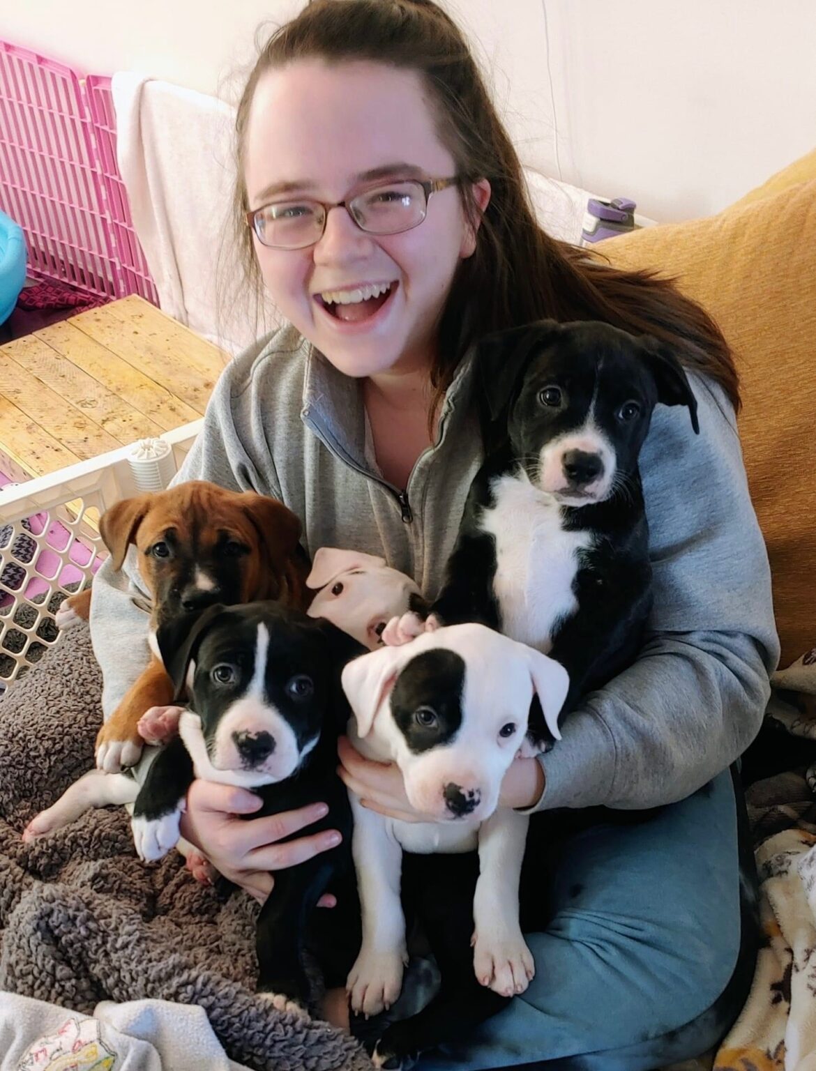 About Us | Rescued Rascals